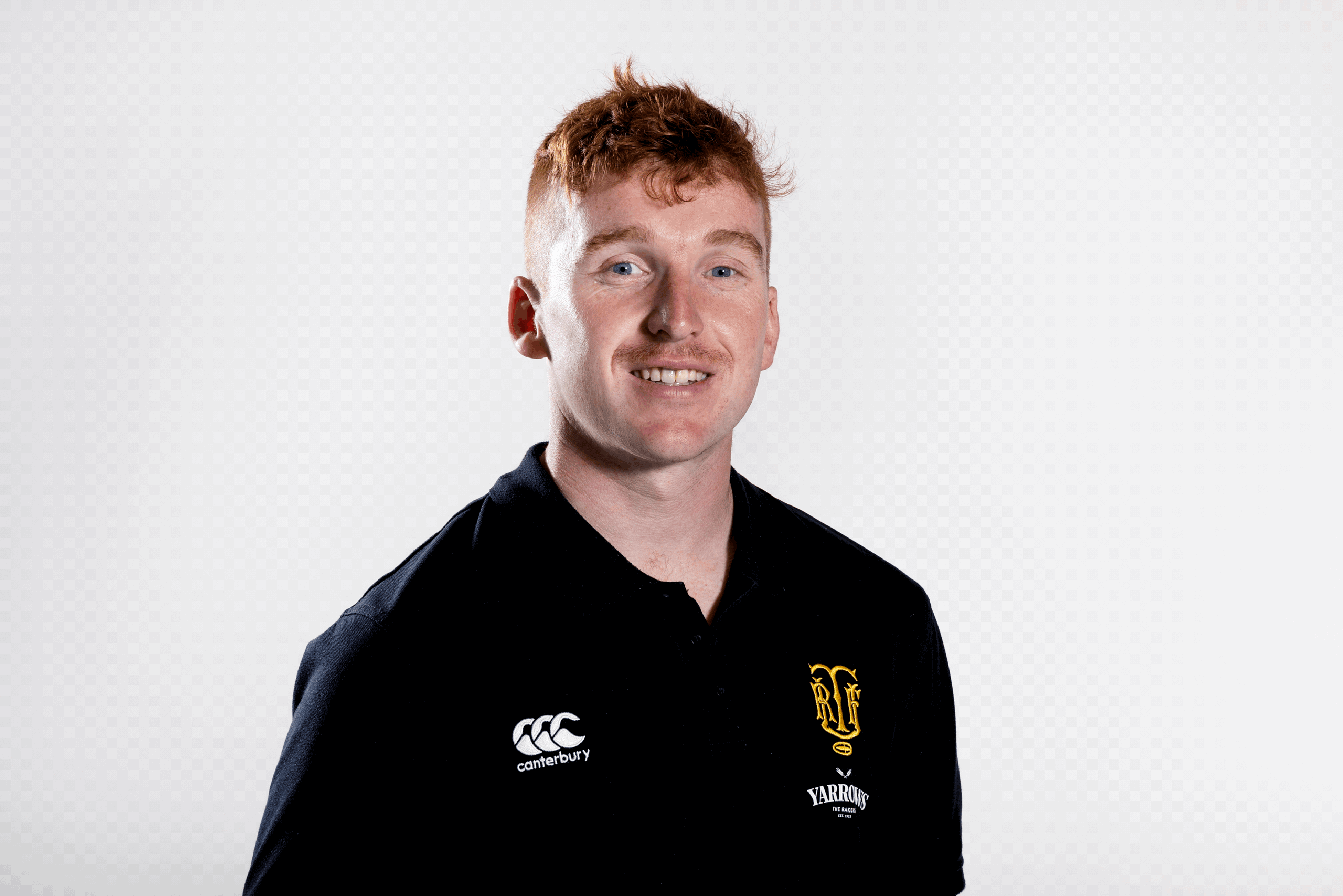 Taranaki Rugby - TRFU Staff