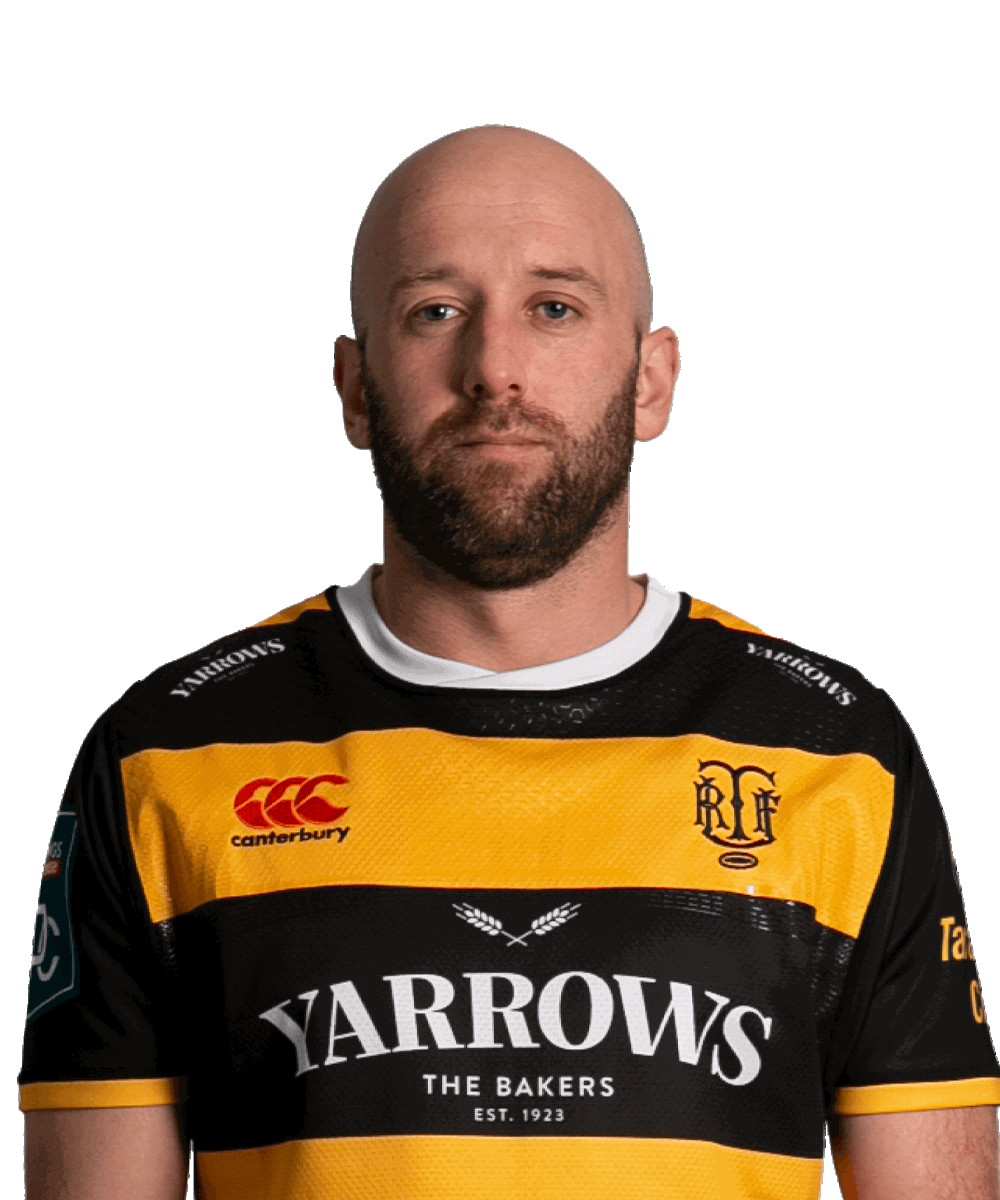 Taranaki Rugby - 2022 Squad