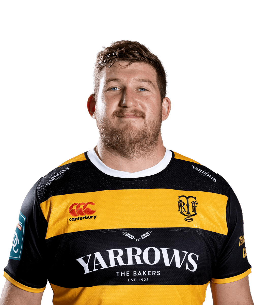 Taranaki Rugby - 2023 Squad