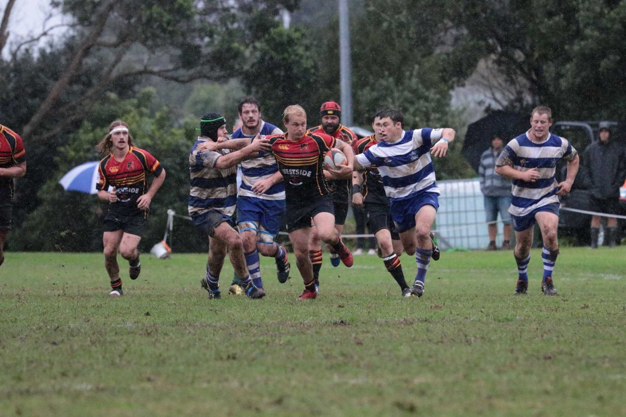 CMK Club Squad Preview - City teams