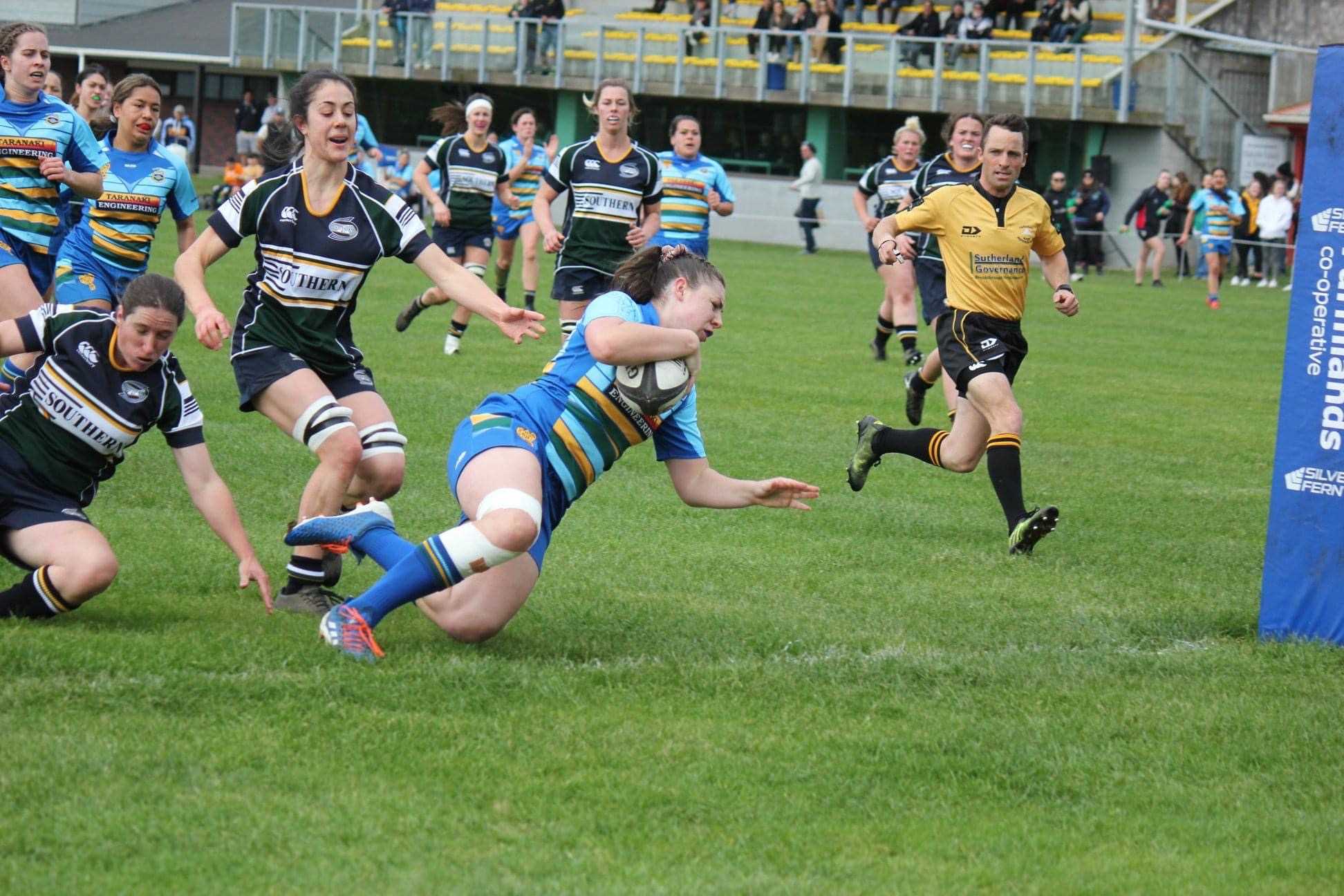 CMK Premier Women's Final Preview