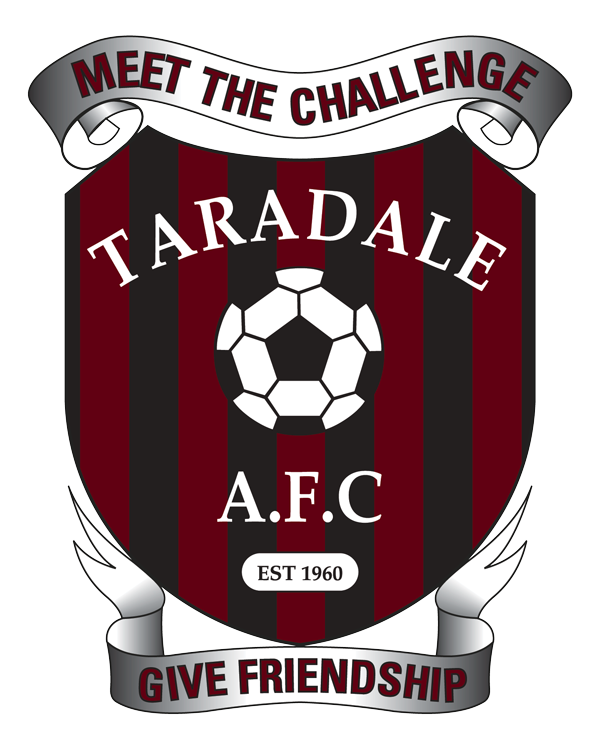 Taradale AFC-Taradale AFC