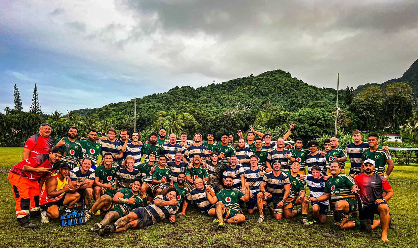 Tairua Rugby & Sports Club - Home