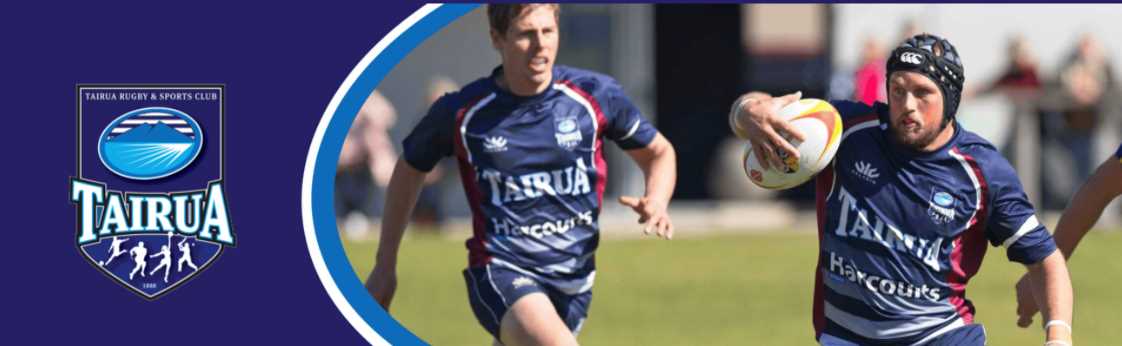 Tairua Rugby & Sports Club, Cory Wright Domain update - 12 April 2022