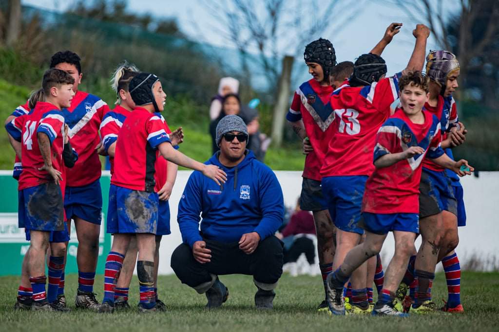 Sydenham Swans - Home