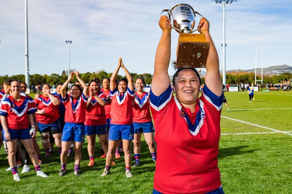 Sydenham Swans - Tab 1