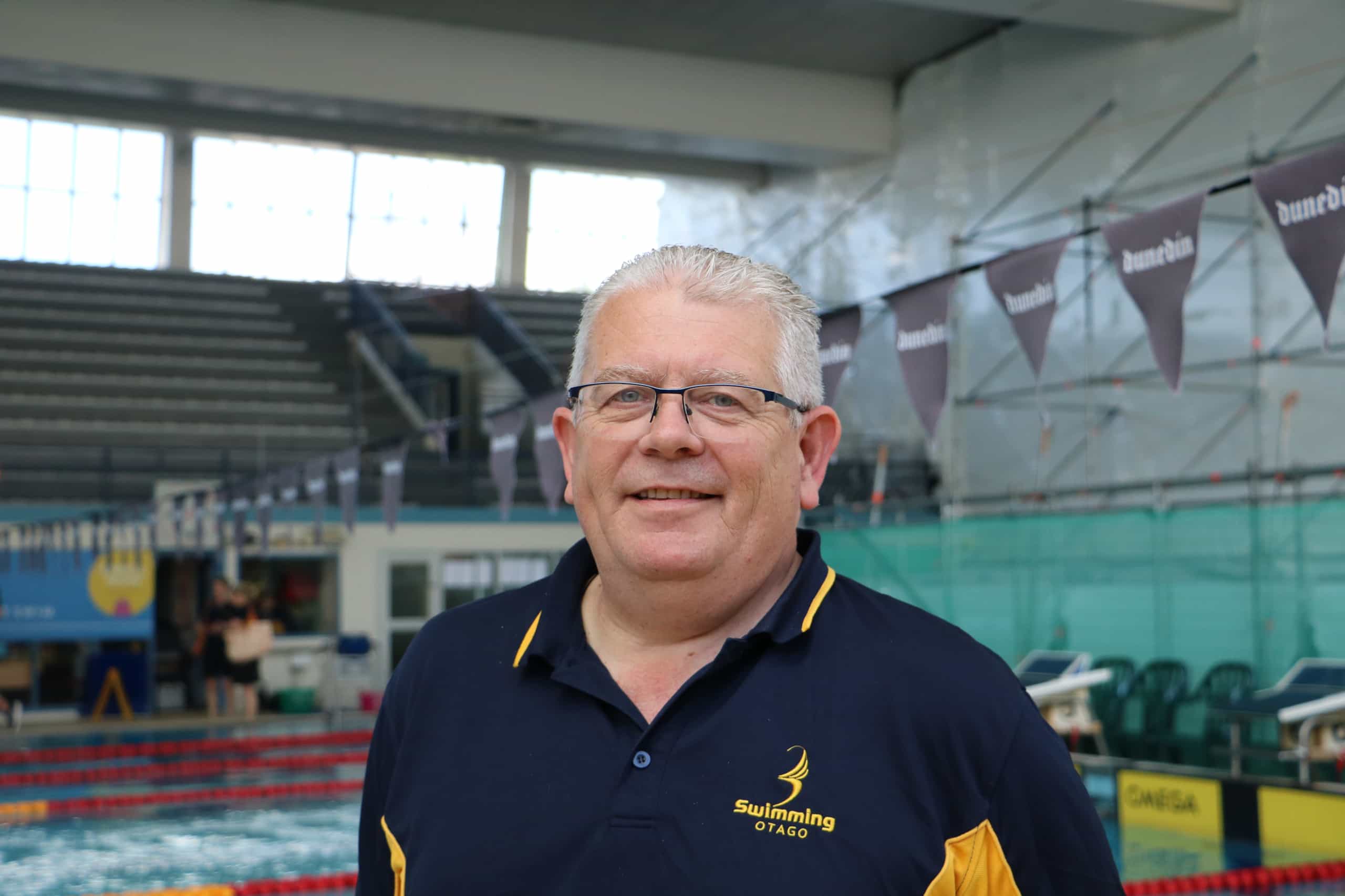Swimming Otago - Our People