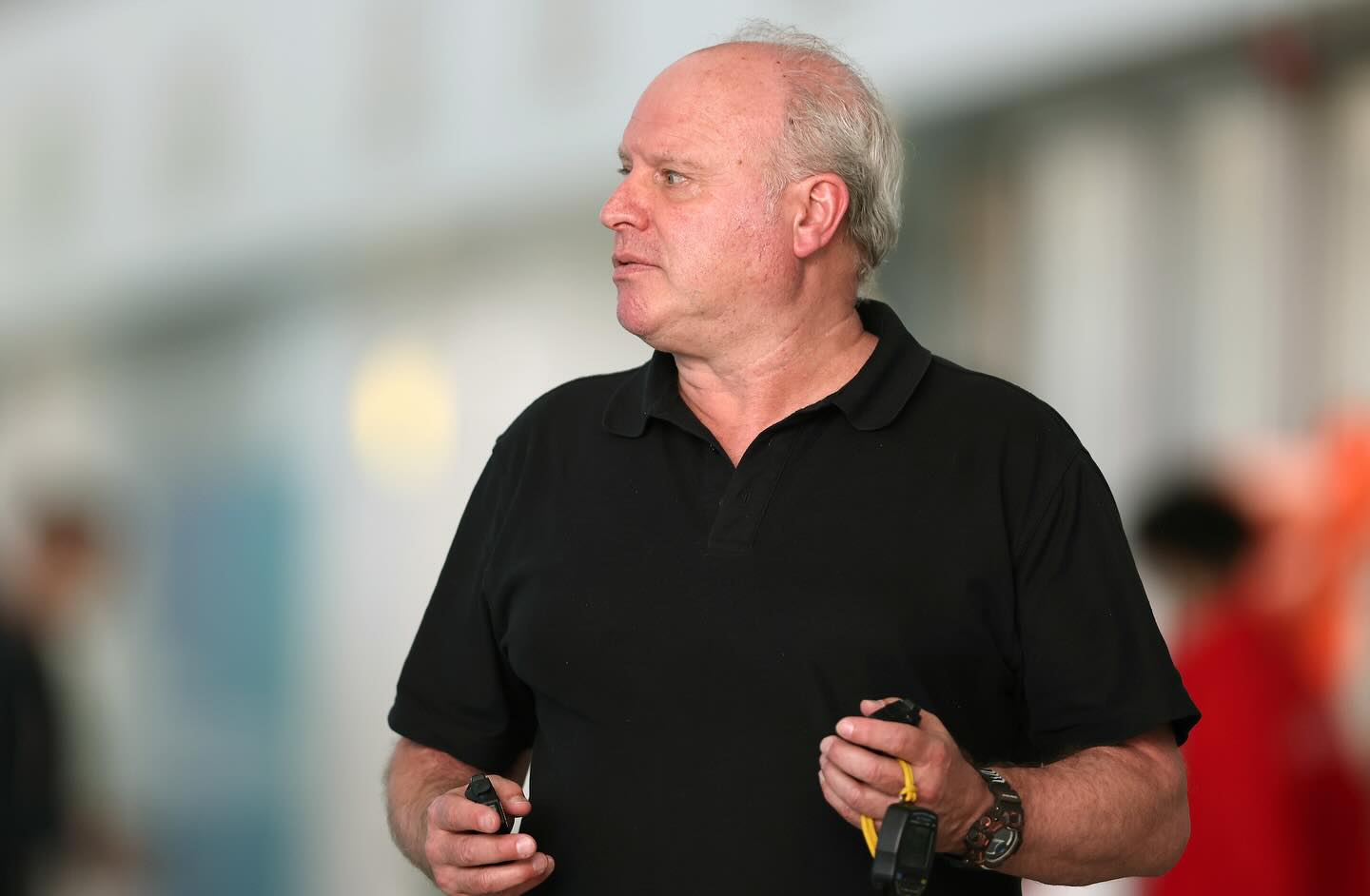 Fairweather & Humer Announced as Halberg Award Finalists