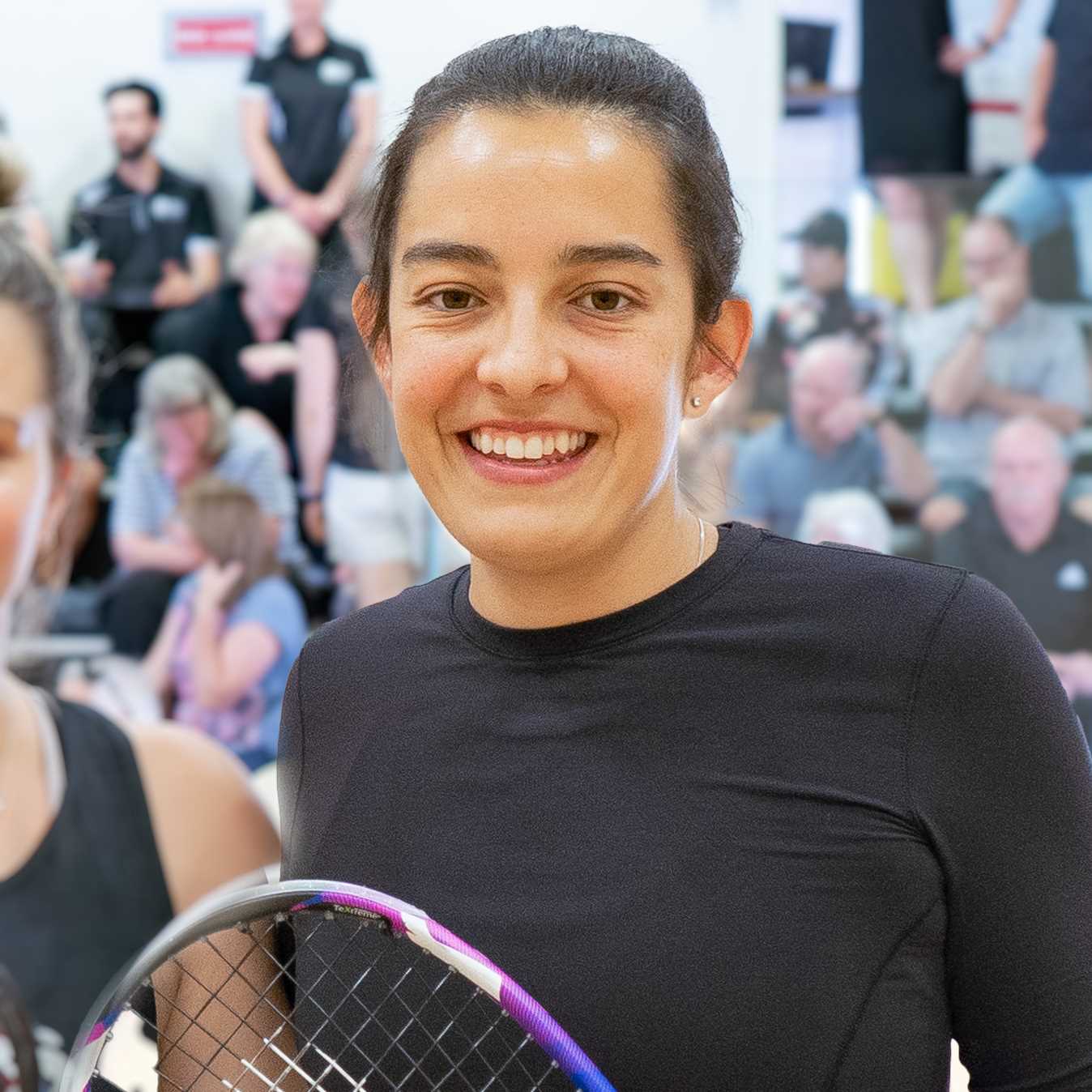 Squash Waikato - COACHING