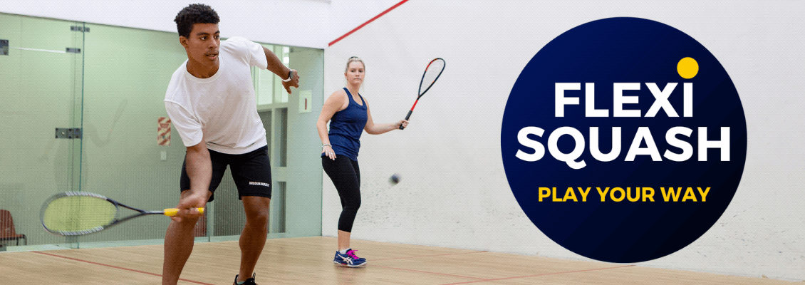 Squash Auckland - Home