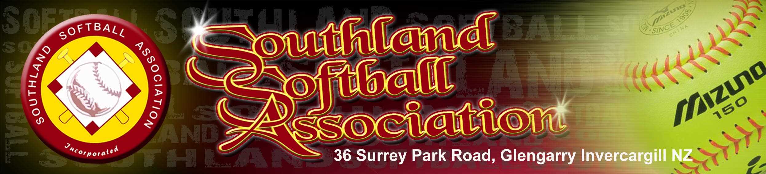 Southland Softball Association Inc - Home Plate