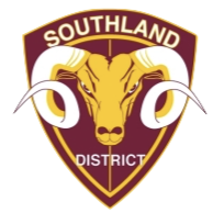 Southland District Rugby League - Home