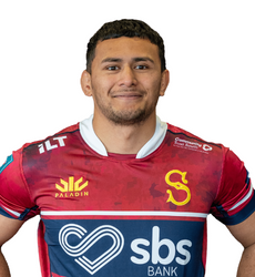 Rugby Southland - Players & Management