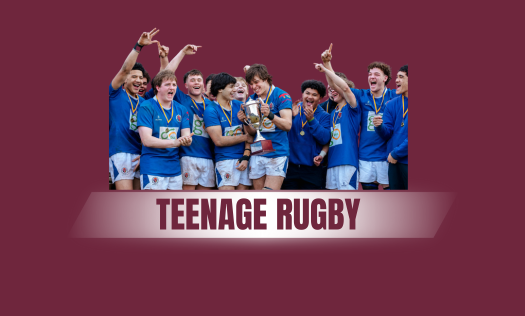 Rugby Southland - Home