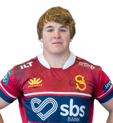 Rugby Southland - Players & Management