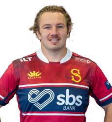 Rugby Southland - Players & Management