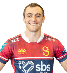 Rugby Southland - Players & Management