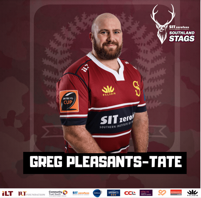 Four More Return To 2020 SIT Zero Fees Southland Stags