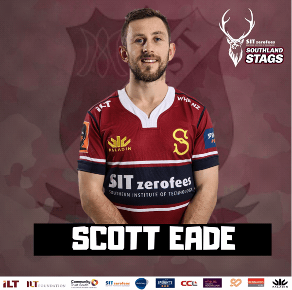 Four More Return To 2020 SIT Zero Fees Southland Stags