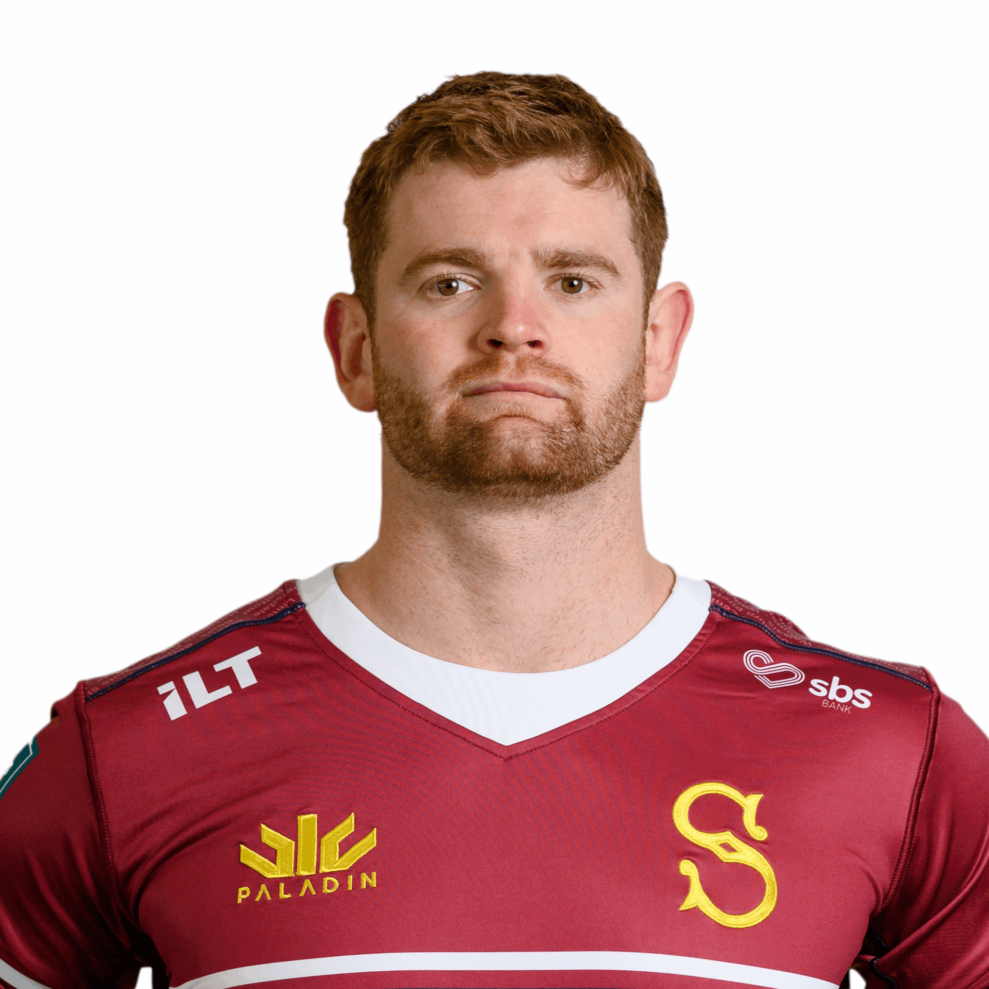 Grayson Knapp is back for a big 2022 for the SBS Bank Southland Stags