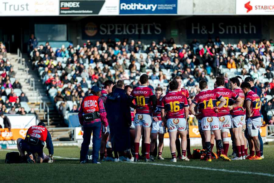 SBS Bank Southland Stags Squad Named
