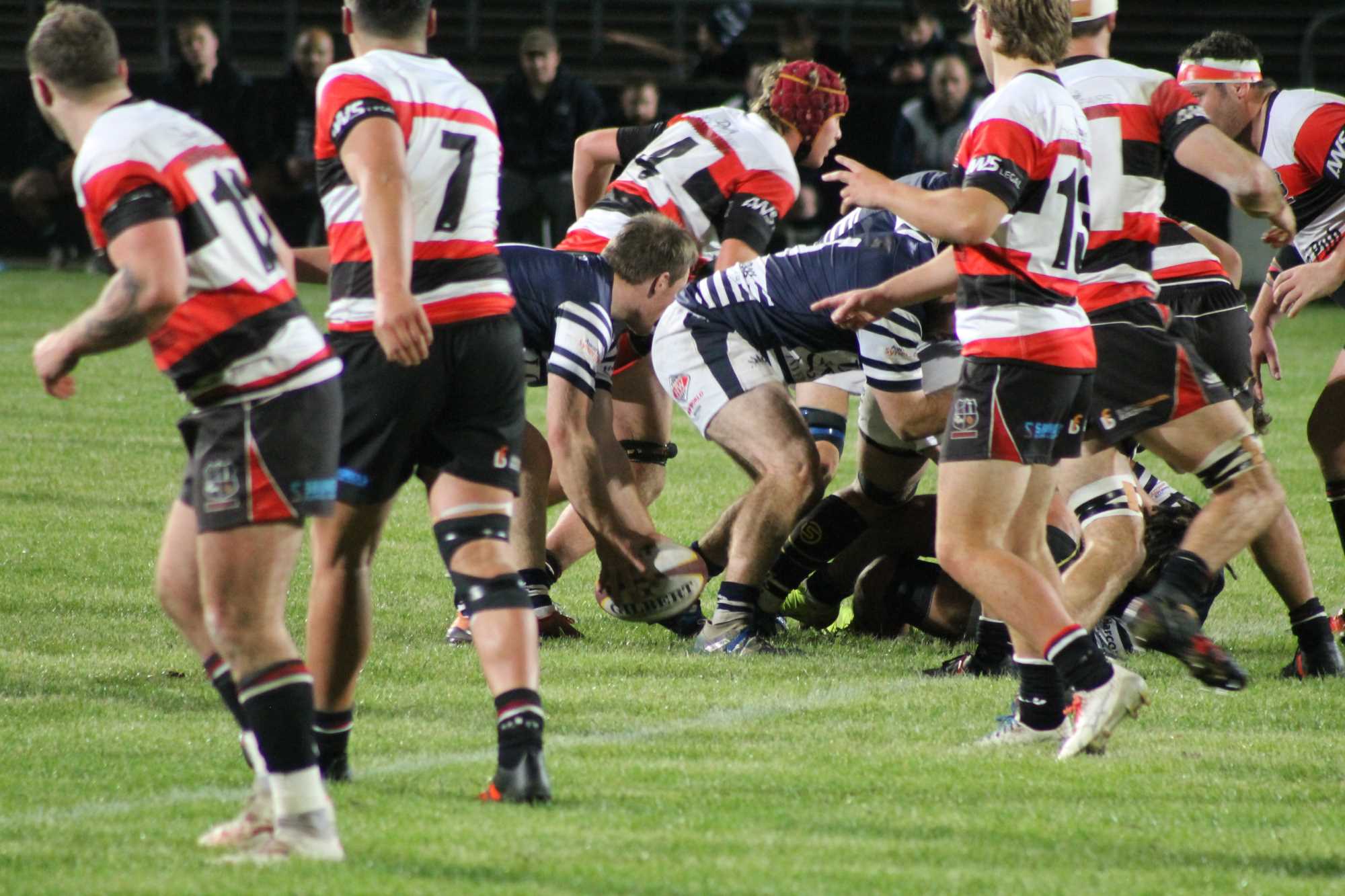 Southland Community rugby clubs to receive $370,000 investment boost ...