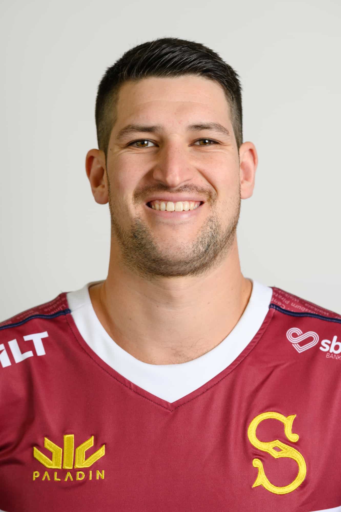 Mike McKee is back for SBS Bank Southland Stags