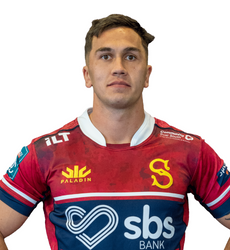 Matt Whaanga re-signs with the SBS Bank Southland Stags