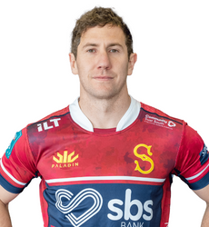 Marty Banks is back for the SBS Bank Southland Stags