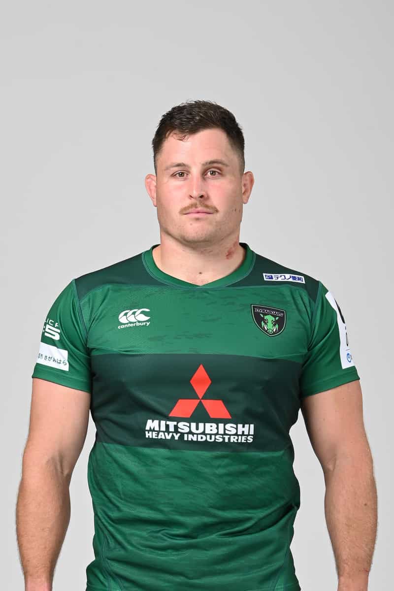 Dylan Nel Signs With SBS Bank Southland Stags