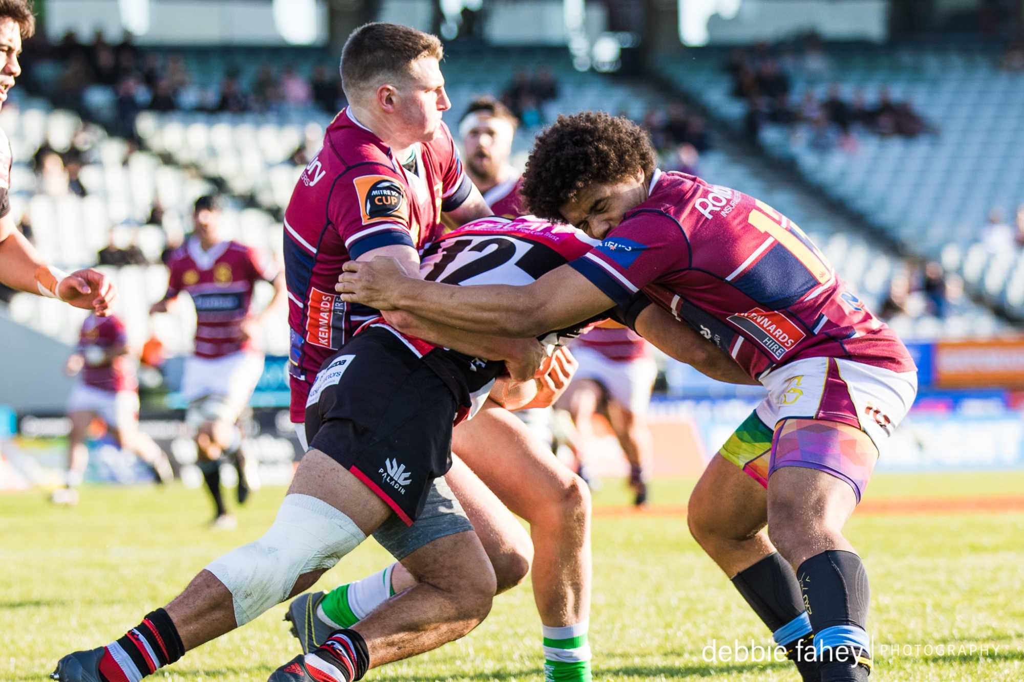 The 2020 SIT Zero Fees Southland Stags Squad is starting to take shape ...