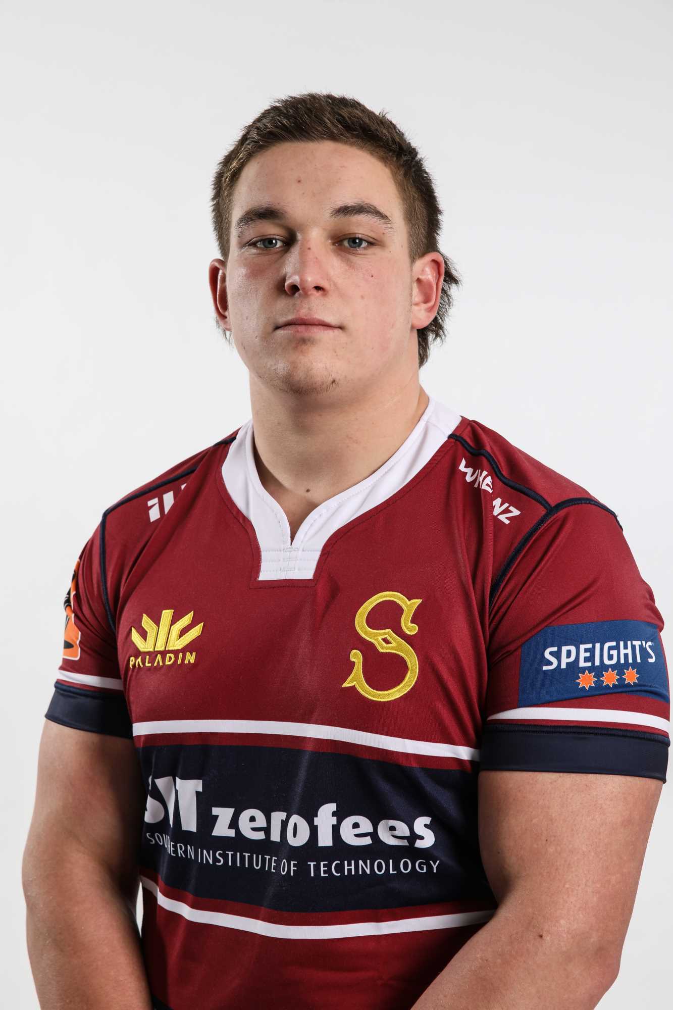 Four SIT Zero Fees Southland Stags named in this weekends Investec ...