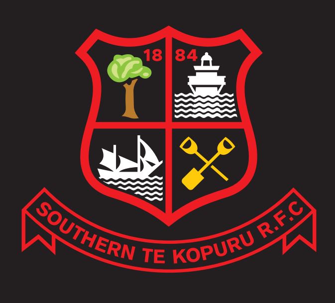 Southern Rugby Football Club - Dargaville - Junior Rego Forms