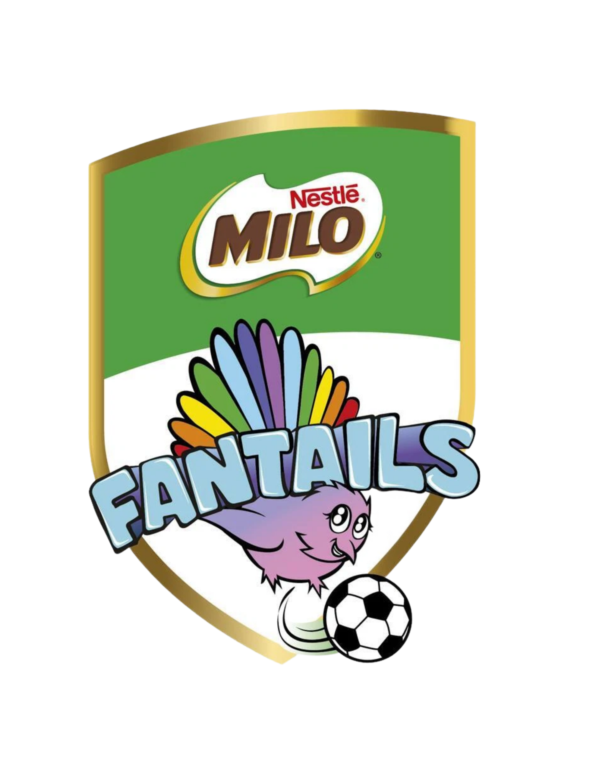 Southland Football - Milo Fantails 2024