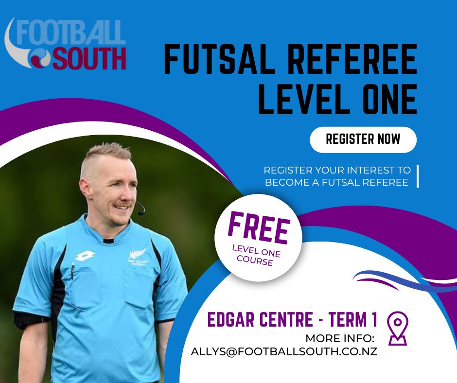 Southern Football - Courses