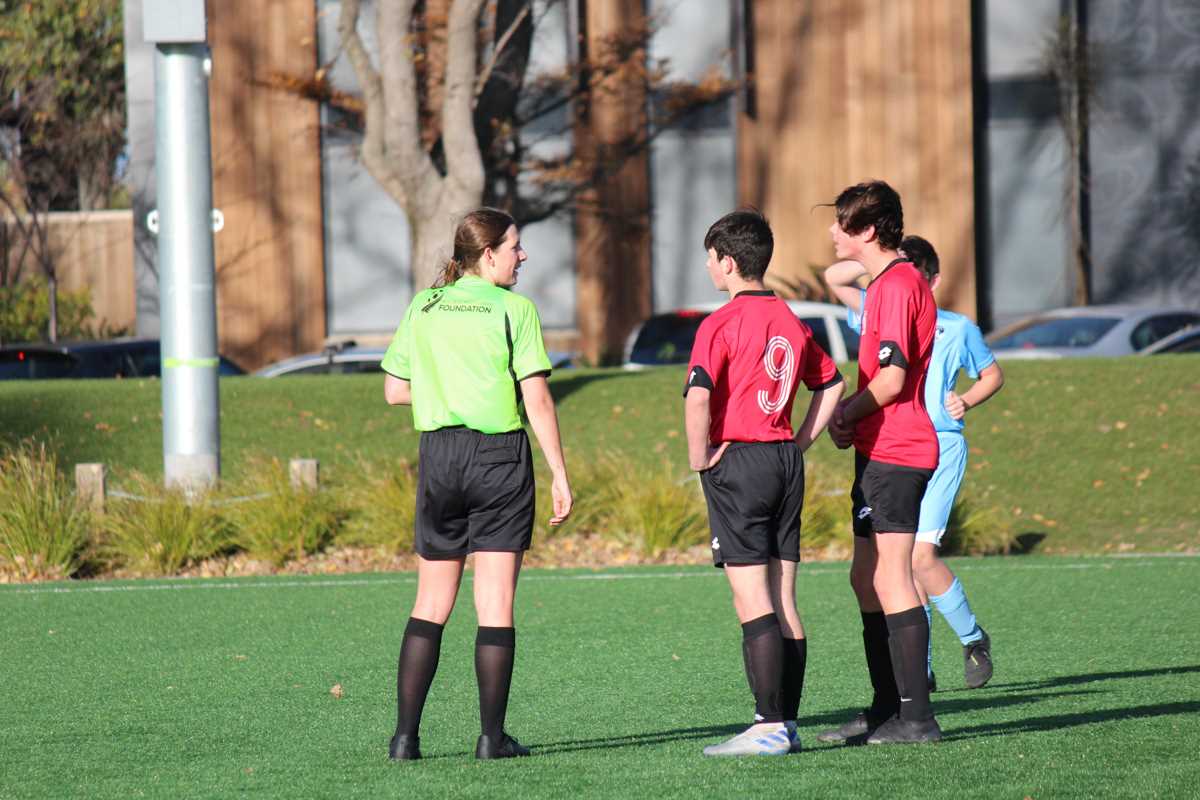 NZF & NZFF Green Shirt Campaign gets underway