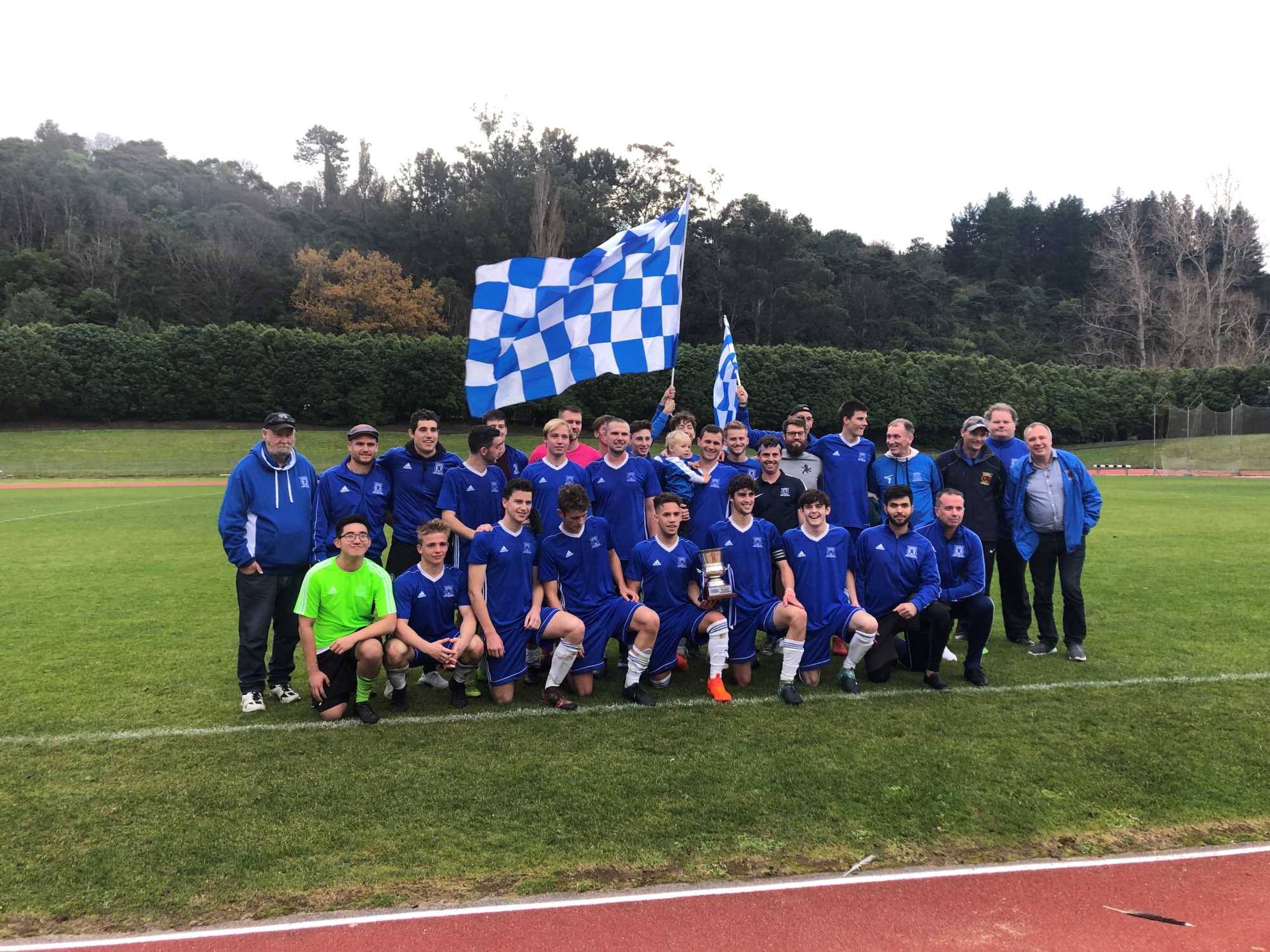 SPL and WPL Round 1 Preview - Football is back!