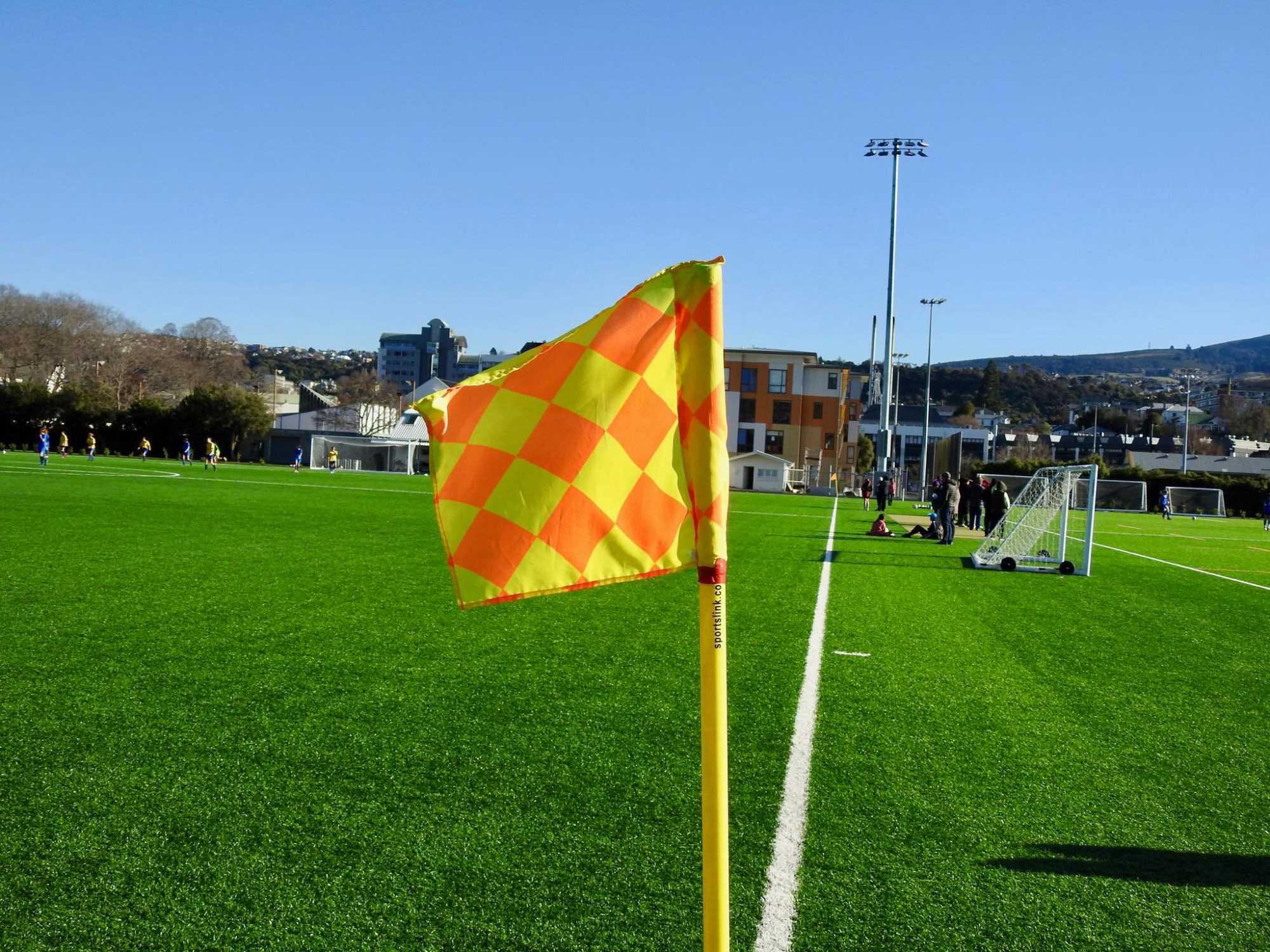 COMMUNITY TOURNAMENT