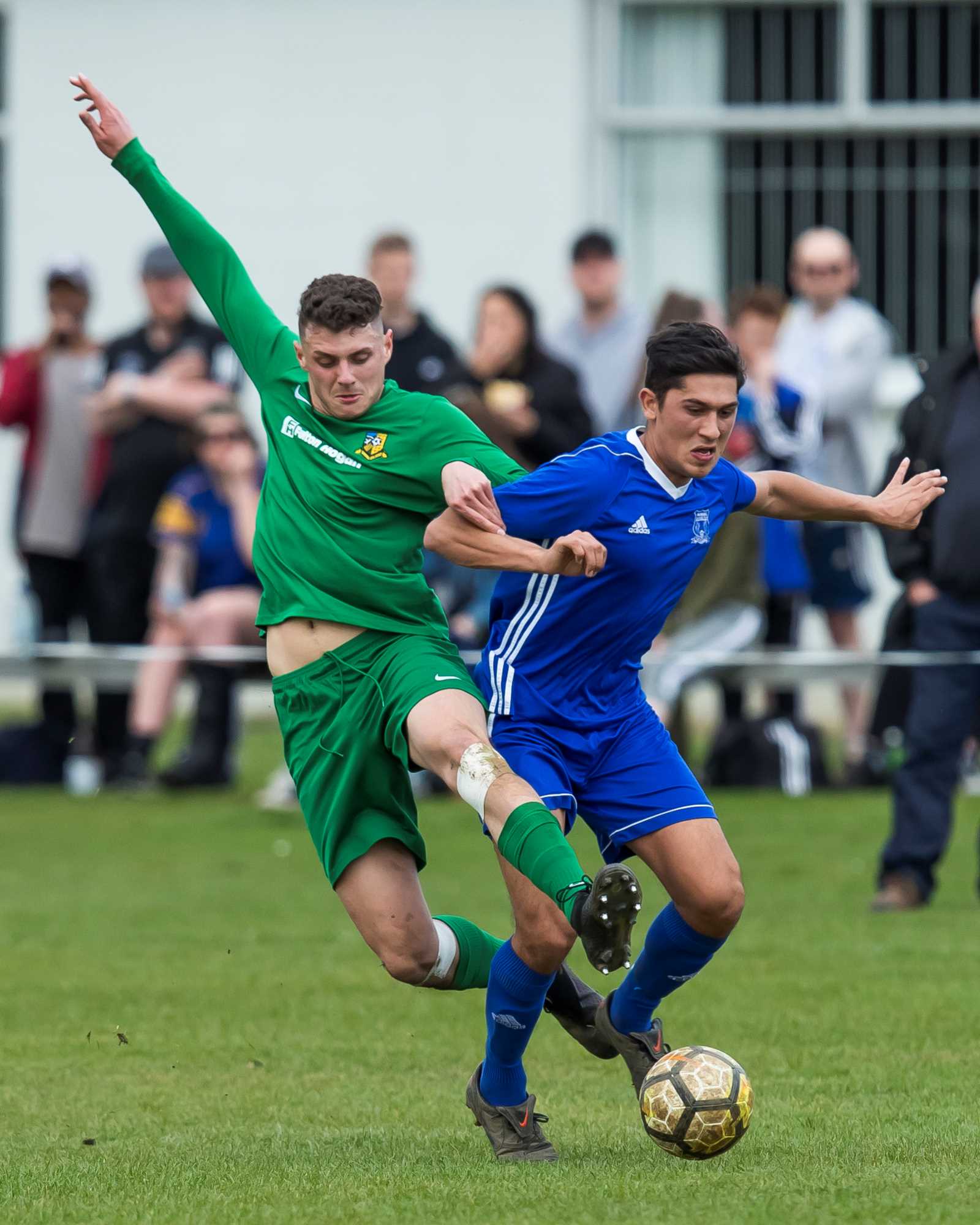 SPL Split Round-3 Results