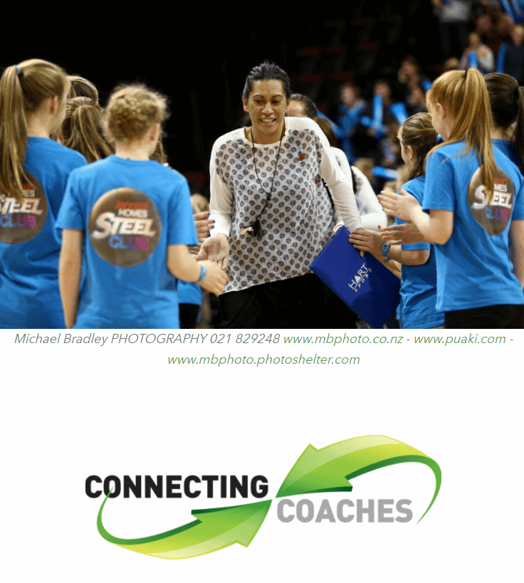 Connecting Coaches Conference 2020