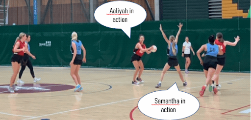 Selwyn Netball Centre eNewsletter - 9 February 2021