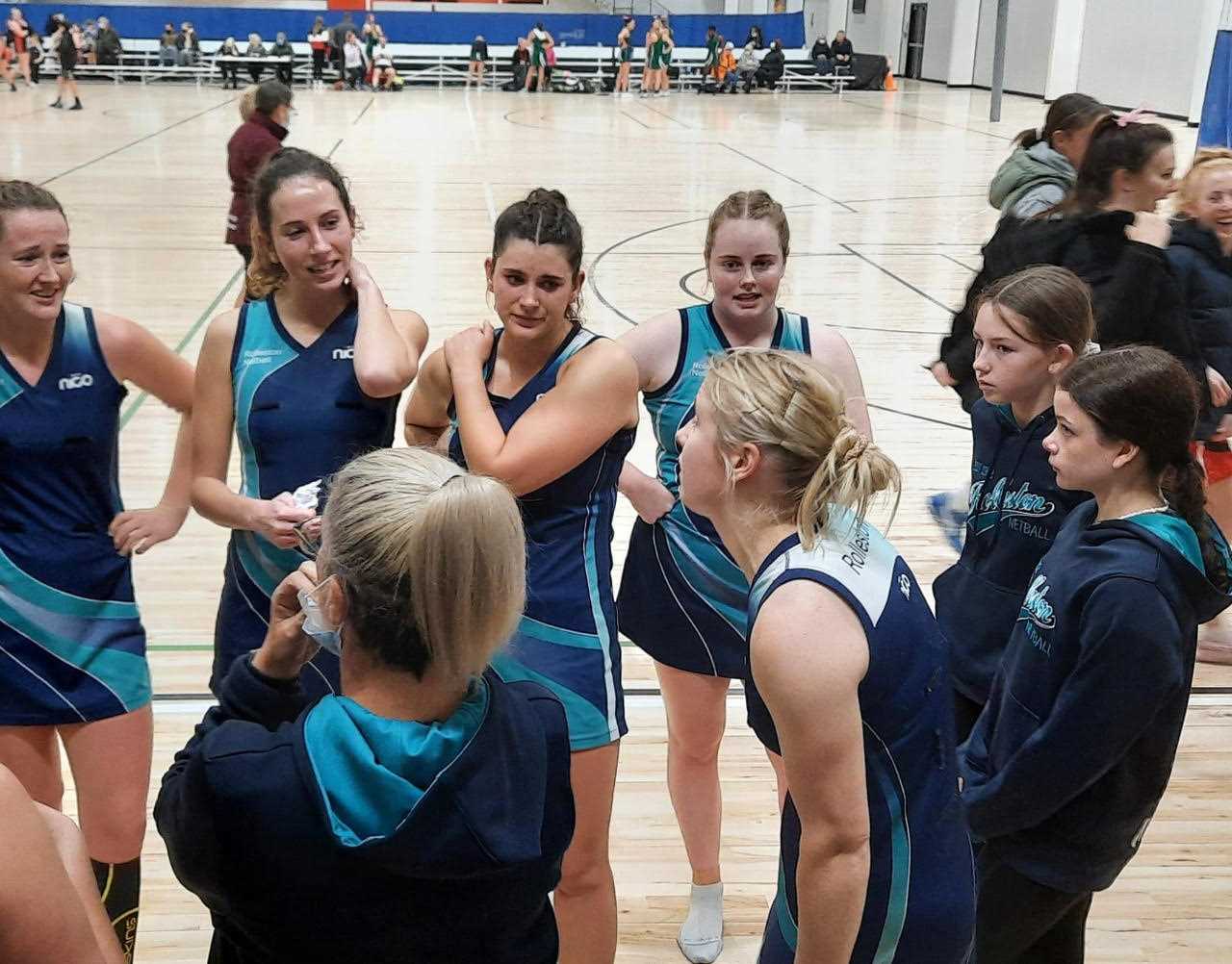 Rolleston Homecoming Mentor Programme