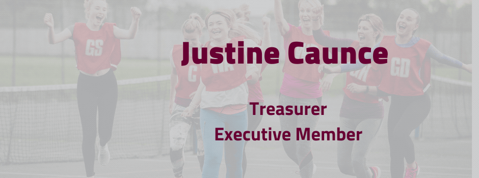 Selwyn Netball Centre - Meet the Team