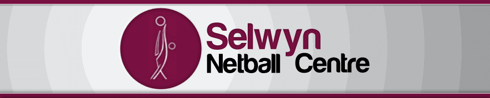 Selwyn Netball Centre - Home