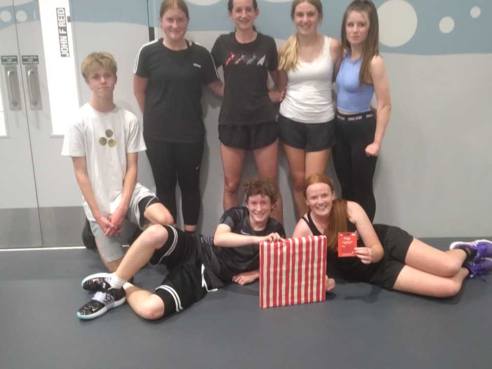 Selwyn Netball Centre - Friday Social Netball