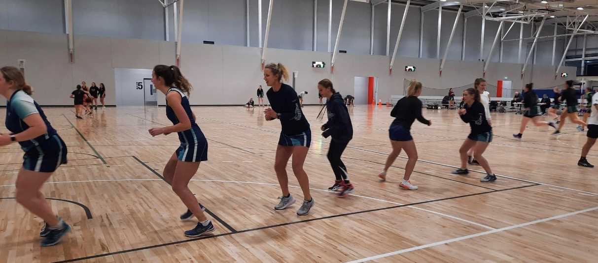 Rolleston Homecoming Mentor Programme