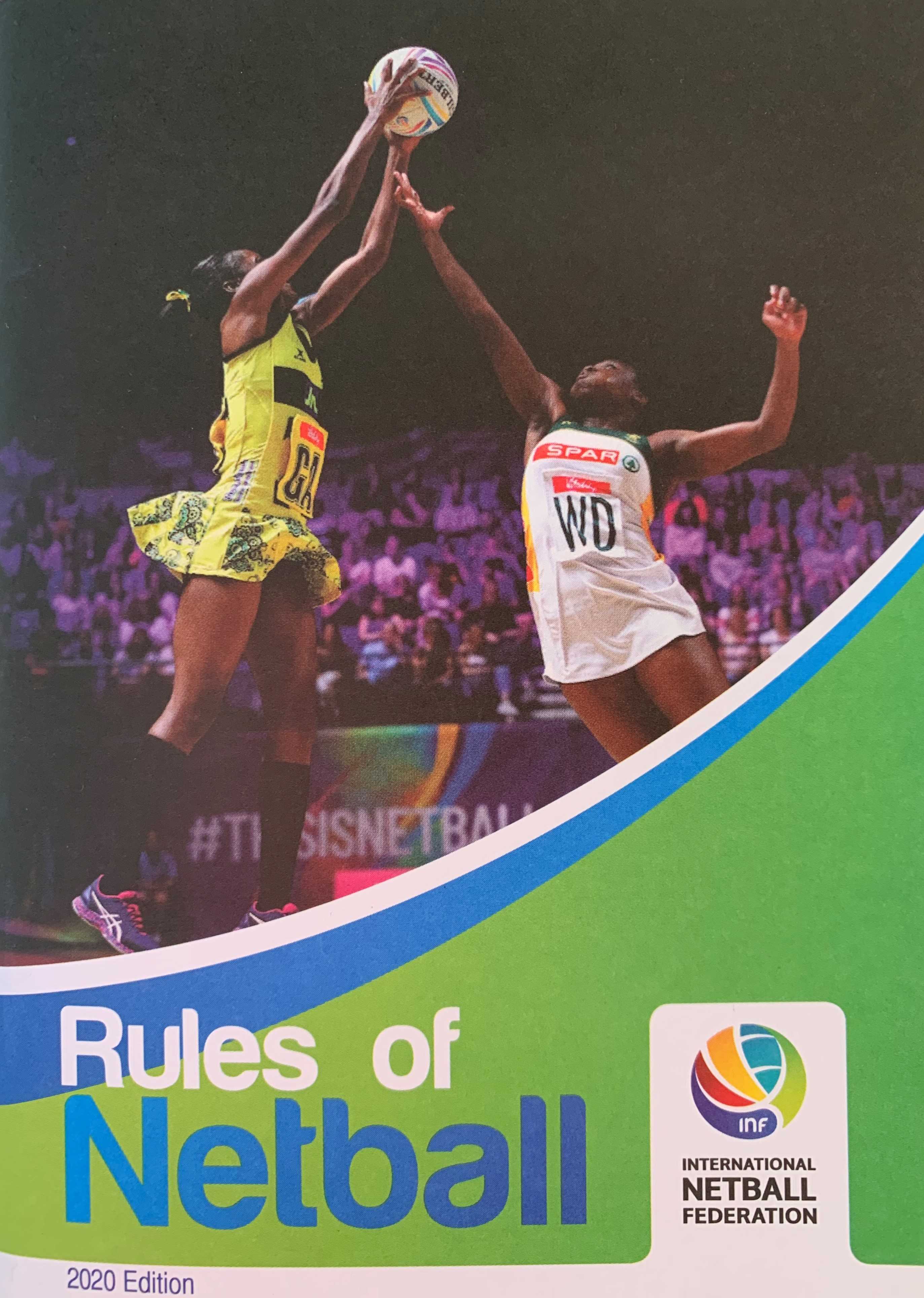 Selwyn Netball Centre - Overview