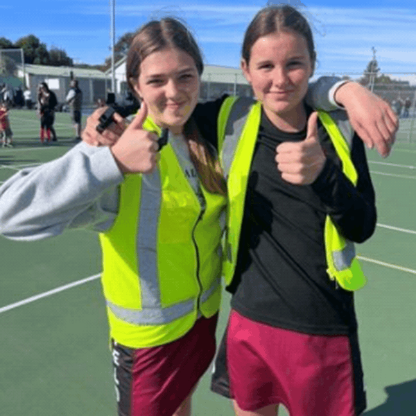 Selwyn Netball Centre eNewsletter - 09 May 2022