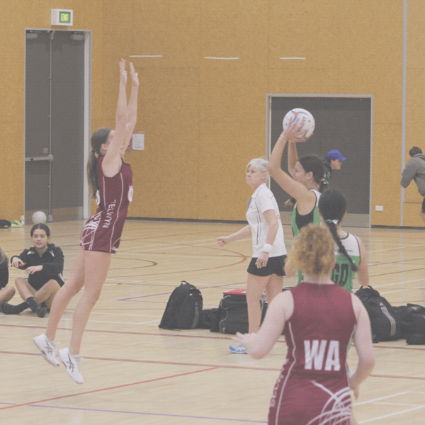 Selwyn Netball Centre eNewsletter - 09 May 2022