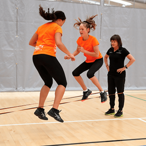 Selwyn Netball Centre eNewsletter - 09 May 2022